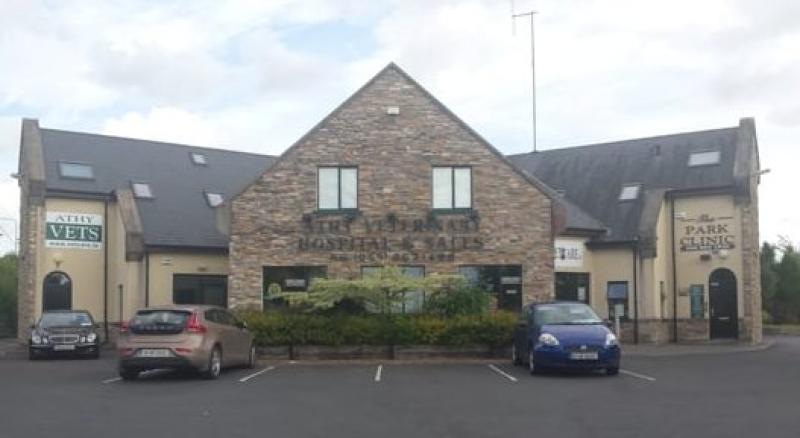 Vet hospital broken into in Athy - Kildare Now