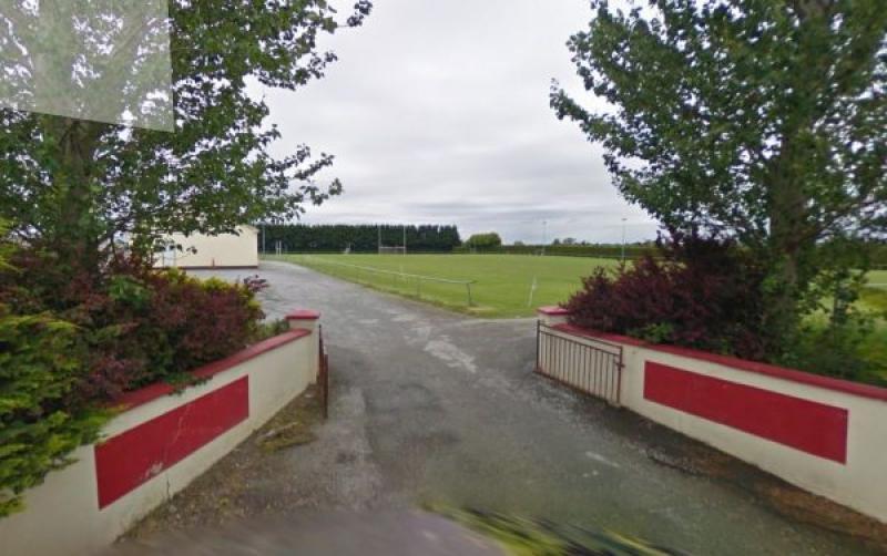 Rural GAA club in north Kildare will have one of the county's best ...