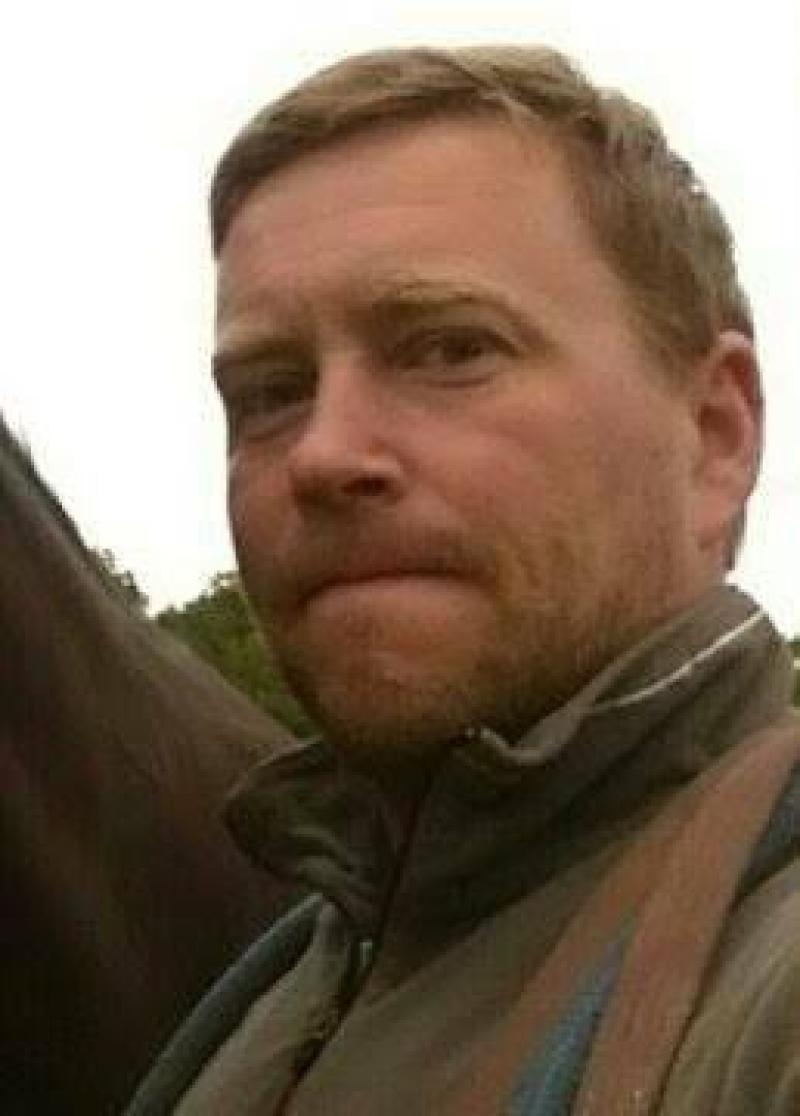 Missing man found 'safe and well' - Kildare Now
