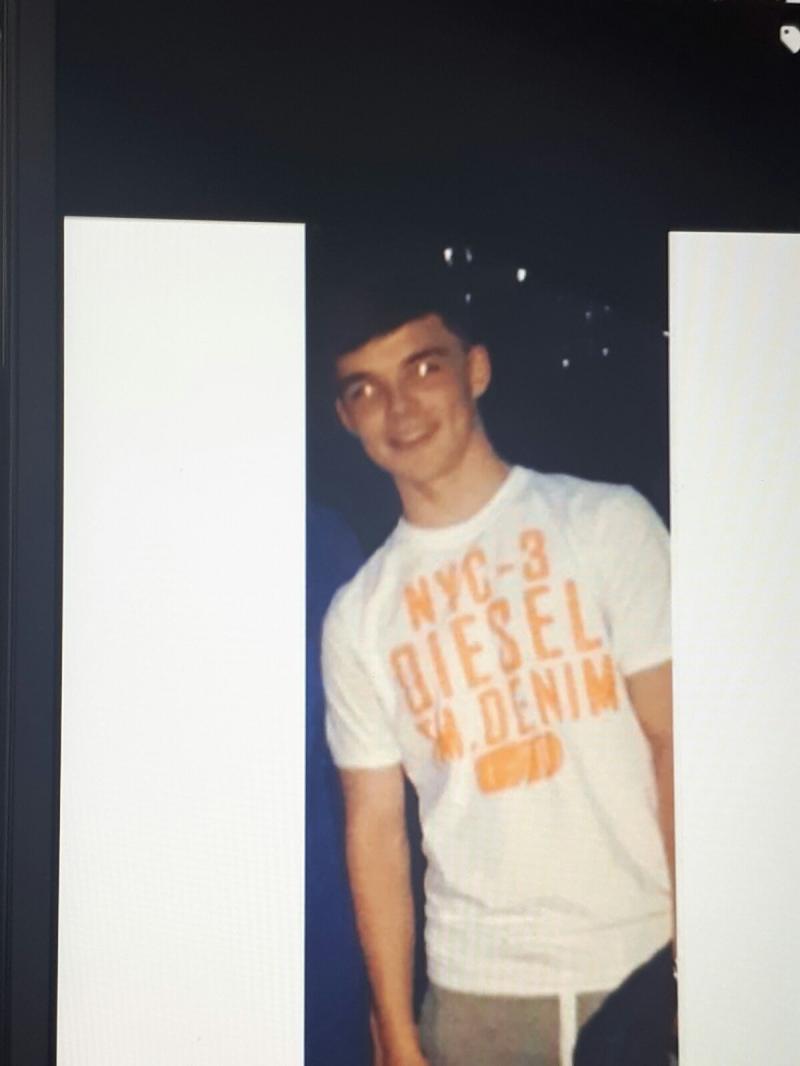 Appeals by Gardaí to find missing teenager - Kildare Now