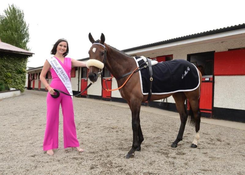 2016 Rose of Tralee Maggie to bloom at the Curragh on Sunday - Photo 1 ...