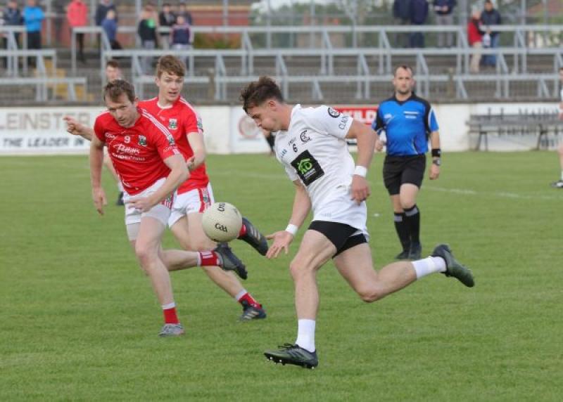 Here are today's Kildare GAA fixtures as Joe Mallon SFC enters knockout ...