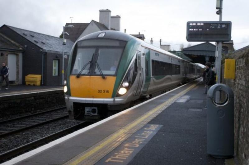 Council earmark potential site for new car park for Maynooth Train ...