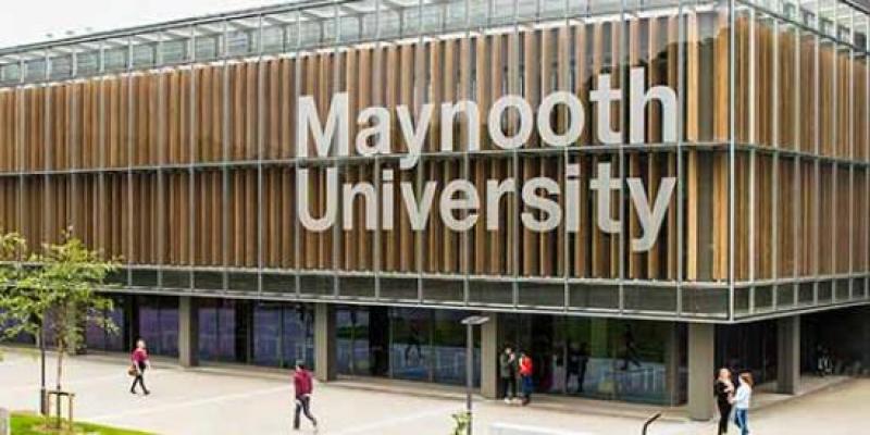 Maynooth University launches 'Turn To Teaching' initiative to encourage ...