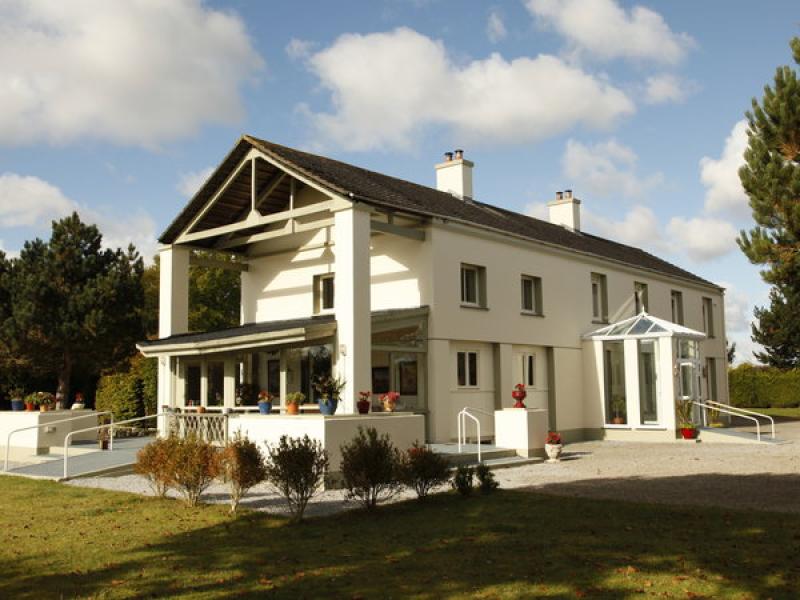 Superb 6-bed home in Athy with double garage and conservatory on the ...