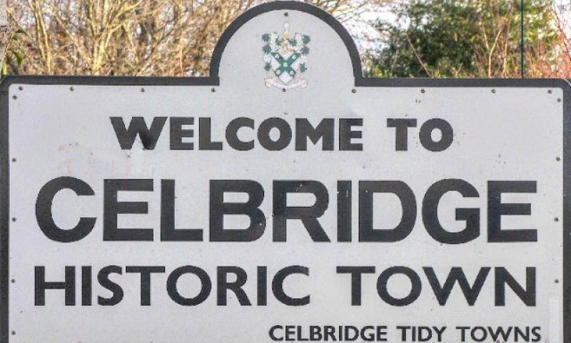 First steps begun to build new bridge in Celbridge - TD - Kildare Now