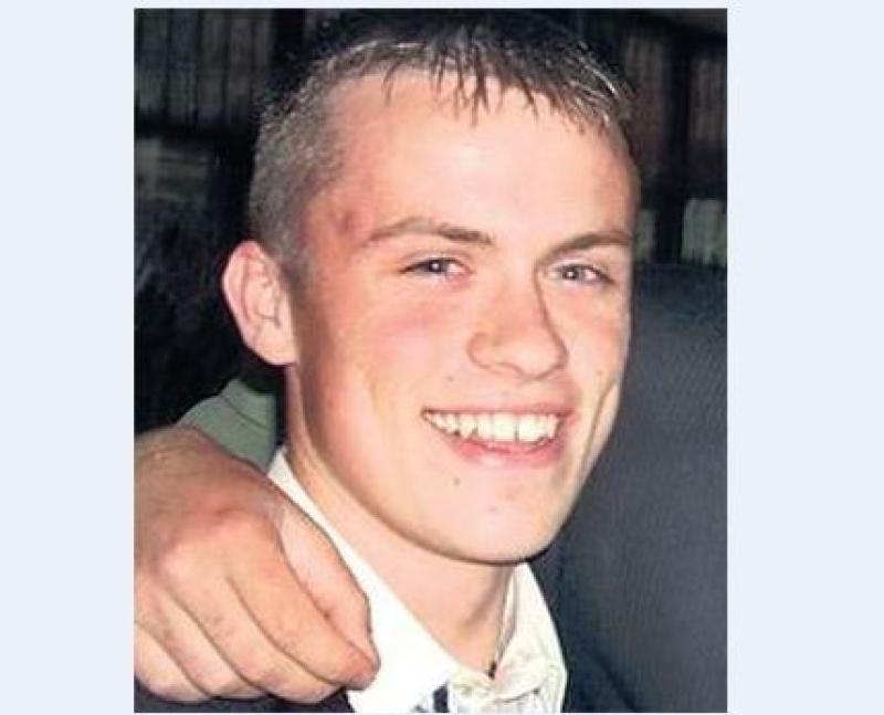 New book dedicated to tragic Blessington soccer fan James - Kildare Now