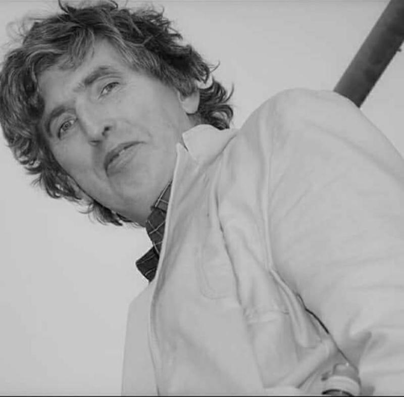 Partner of Co Kildare photographer pays loving tribute after he loses ...