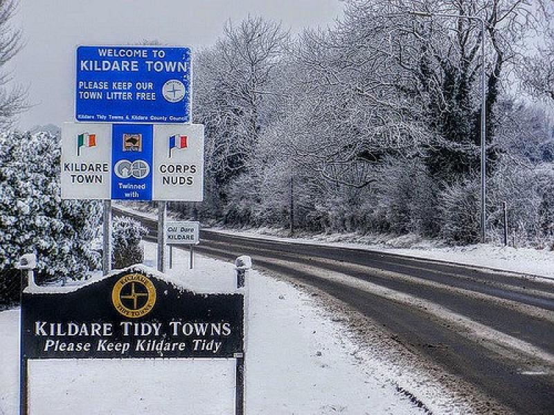 Snow promised for some parts of Ireland tonight as cold snap sets in ...