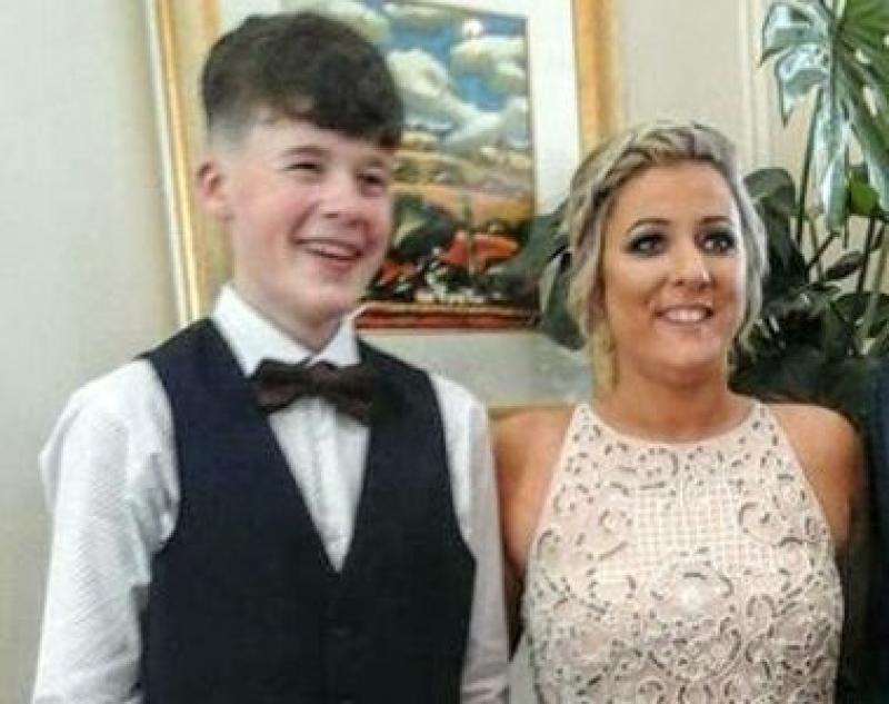 Pedestrian crossing near fatal accident scene is 'priority' - Kildare Now