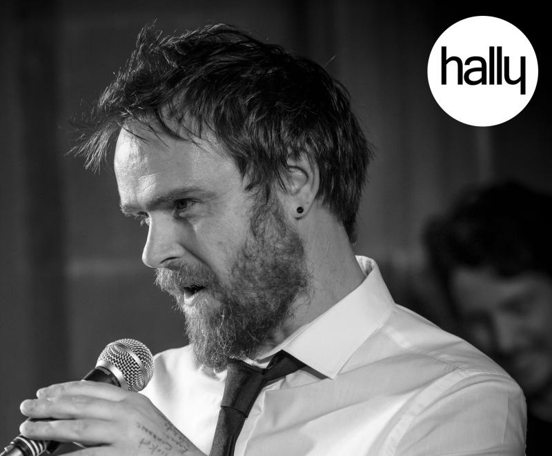 Naas musician Hally set to release new series featuring 52 songs for ...
