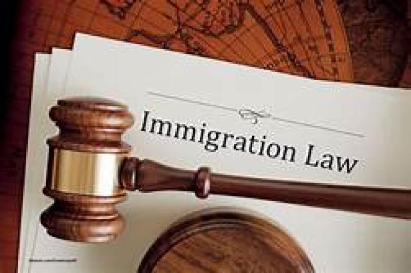 Man before Naas Court facing charges under Immigration Act - Kildare Now