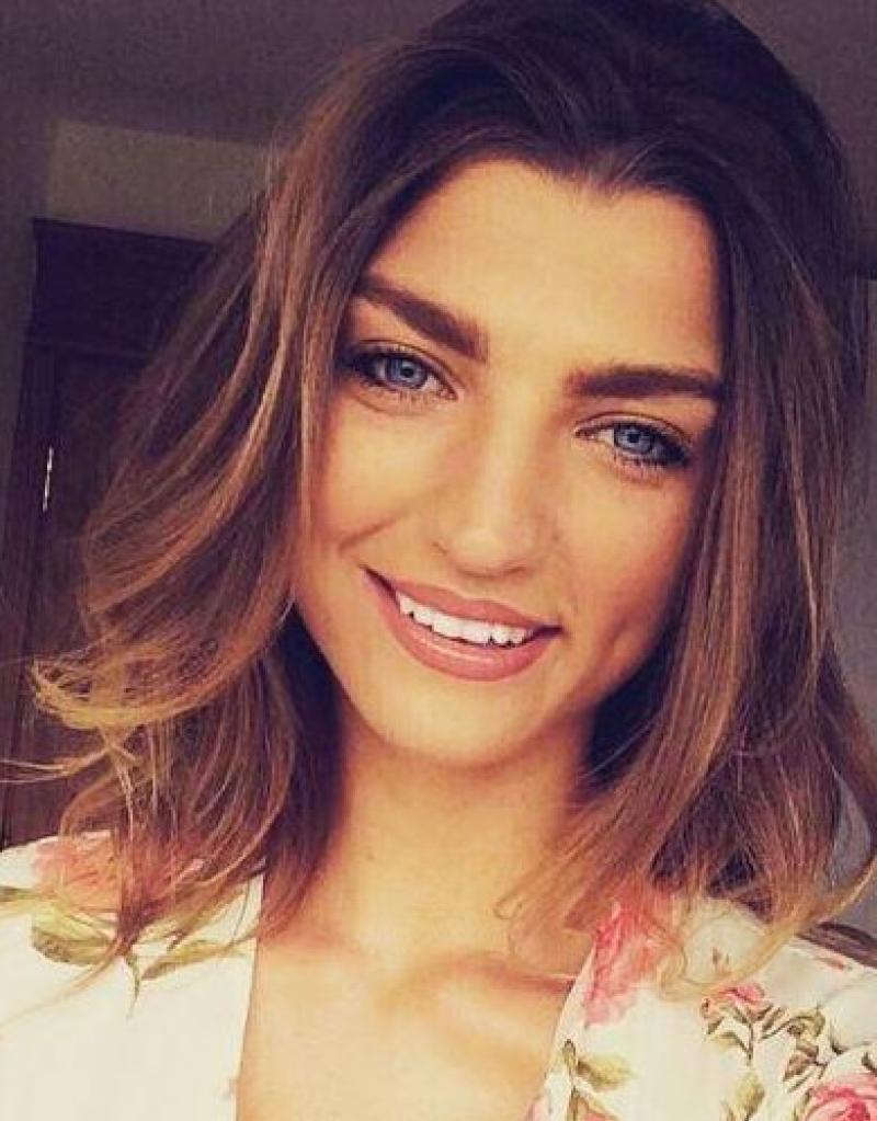 Naas model Alannah Beirne to grace screens as part of RTE's Dancing ...