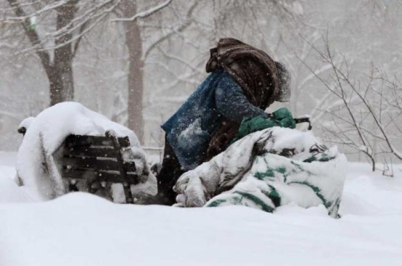 Co Kildare homeless services are responding to calls for shelter ...