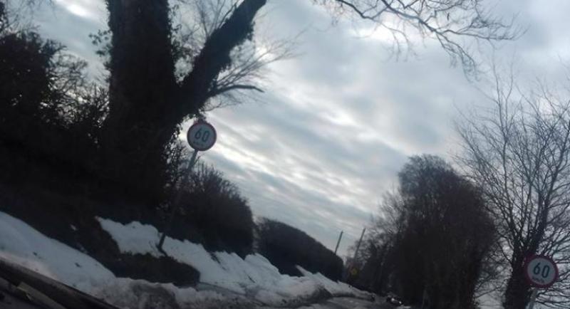 Kildare County Council announces a road is 'now passable' - Kildare Now