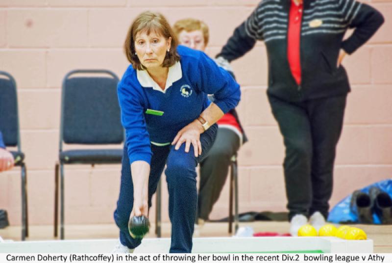 In form Rathcoffey far to strong for Athy in KWWIBA - Photo 1 of 1 ...