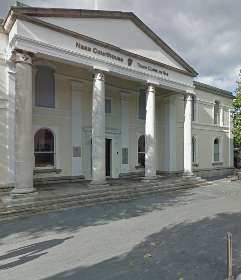 Naas Court bans woman from driving for 4 years - Kildare Now