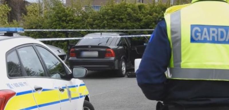 Garda appeal after daring cash-in-transit robbery - Kildare Now