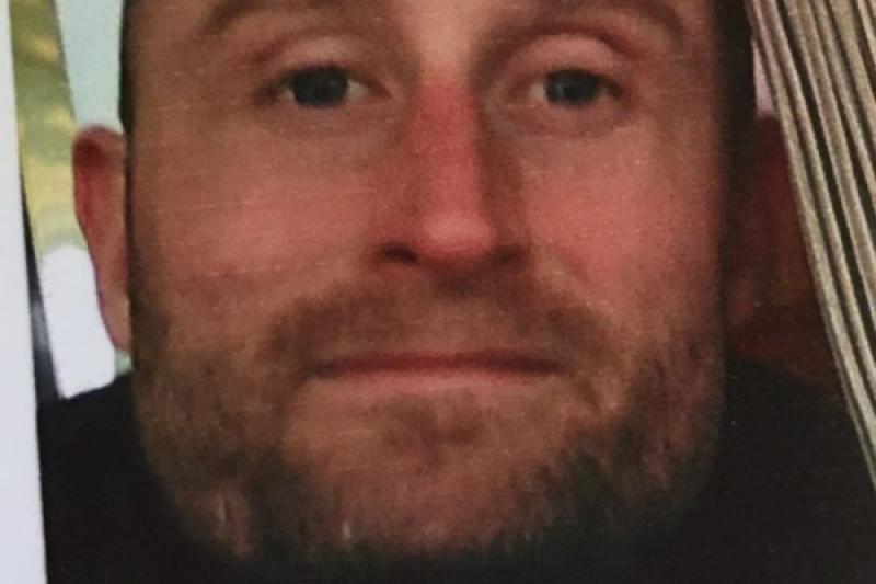 Gardaí launch appeal in search for missing Wicklow man - Kildare Now