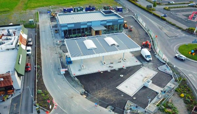 Monread Fare set to open in Naas this summer - Kildare Now