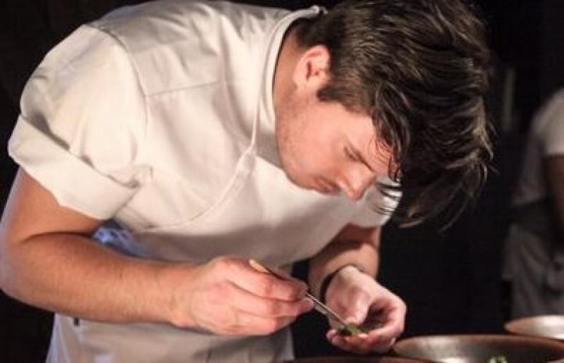 Famous chef opening unusual new restaurant in Kildare - Kildare Now