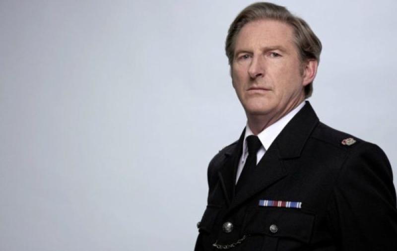 New TV3 series filming in north Kildare with star Adrian Dunbar ...