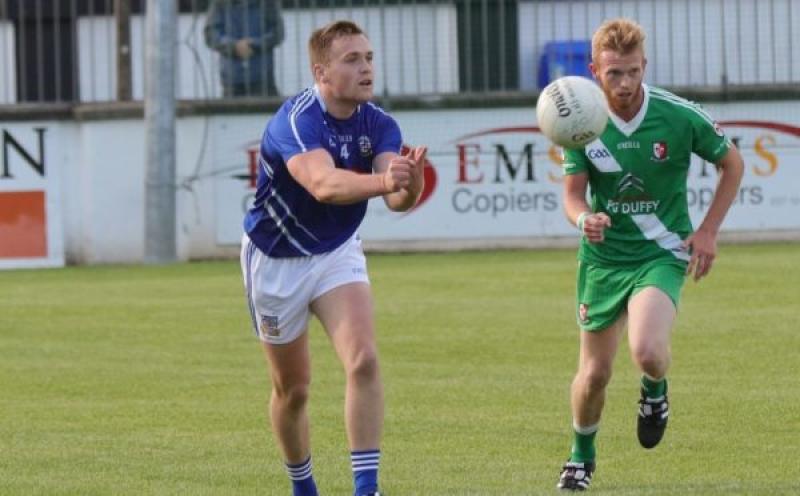 Hughes points the way as Celbridge ease past Confey to set up ...