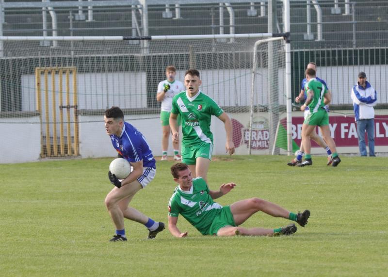 Here are all of today's Kildare GAA fixtures as SFC quarter-finals get ...