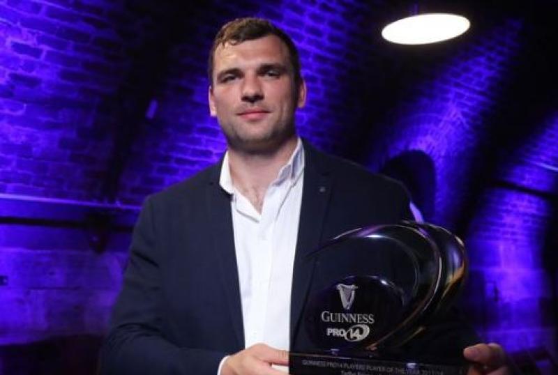 Eadestown man Beirne enjoying some time out at homeplace after winning ...