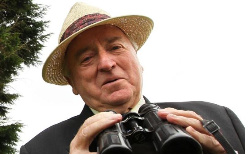 Funeral details announced for legendary Curragh trainer Mick O'Toole ...