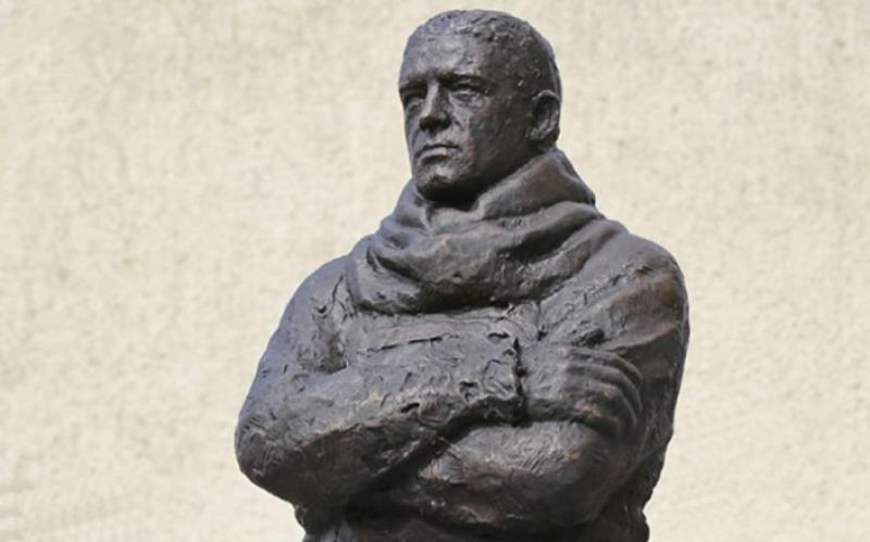 Have your say on Shackleton Museum Redevelopment in Athy - Kildare Now