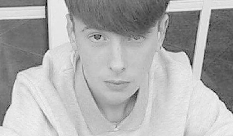 Garda appeal for missing Newbridge teenager (15) - Kildare Now