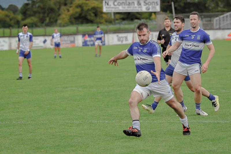 Preview: Rheban looking to make rare JFC final appearance count as ...