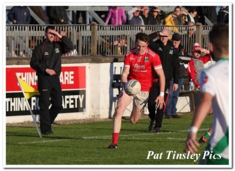 "There’s an awful lot to be proud of and to be happy about"- Kennedy ...