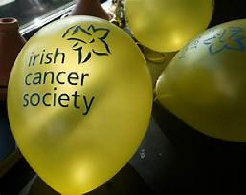 Irish Cancer Society today announces petition asking Government to ...