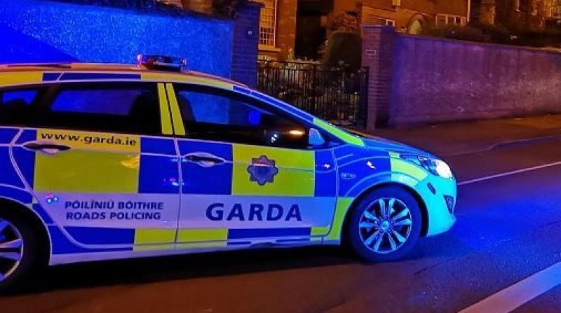 Gardaí investigating after body of woman found in Celbridge - Kildare Now