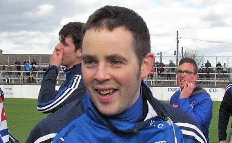 Cronin takes Naas senior job as Mayo legend McHale named as coach ...