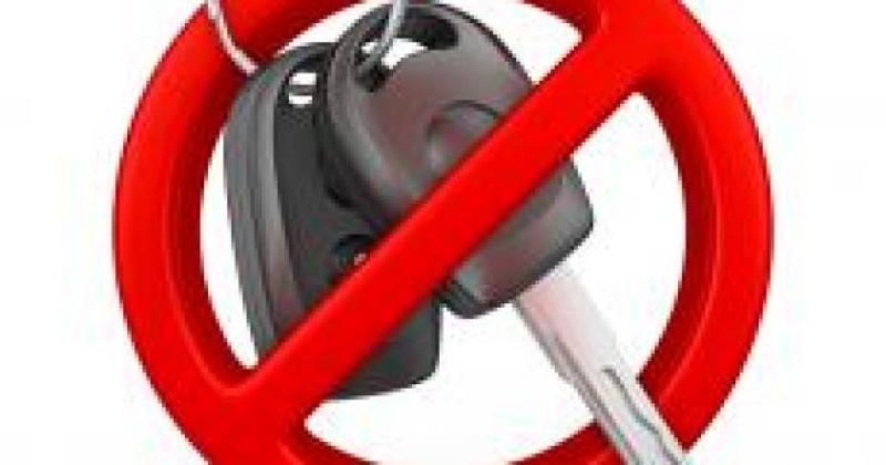 Kildare mother gets 5 months in custody & driving ban - Kildare Now