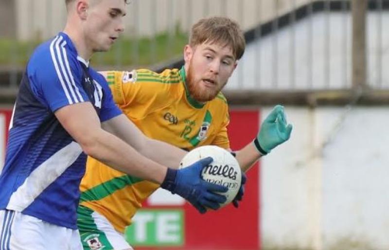 Sherry happy to come through toughest man-marking task to help Two Mile ...