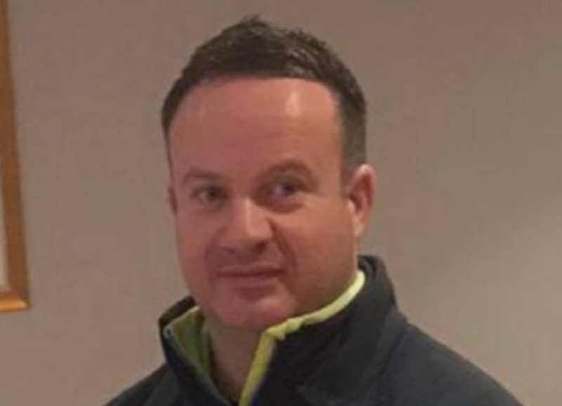 FOUND: Man missing from his Naas wedding reception is located - Kildare Now
