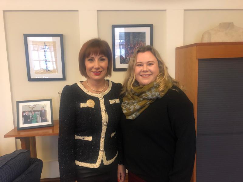 Local groups in Kildare urged to apply for €79k in conservation funding ...