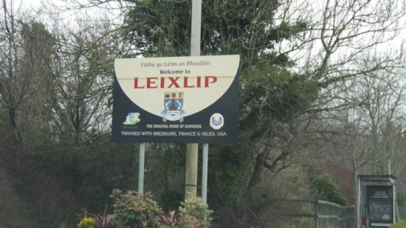 Plans for over 30 new homes in Leixlip by Dublin developer - Kildare Now