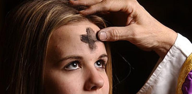 Some pupils at Kildare school needed First Aid after they received holy ...