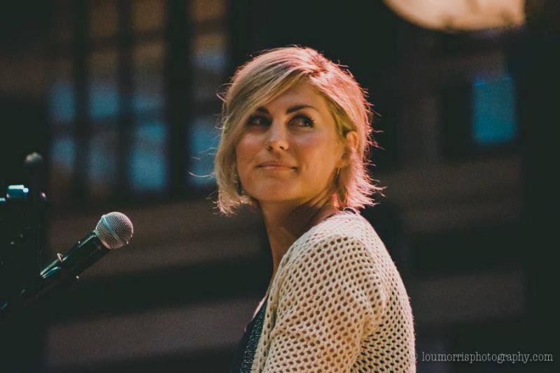 Ballymore Eustace singer Megan O'Neill to perform at McAuley Place in ...