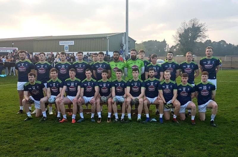 Kildare and Roscommon share the spoils after Challenge game to mark ...