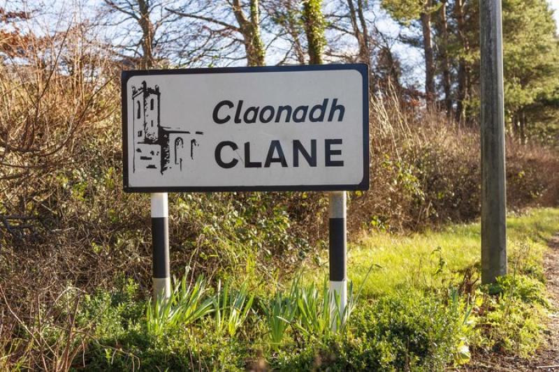 Clane is to receive funding to prepare a Town Centre Plan - Kildare Now