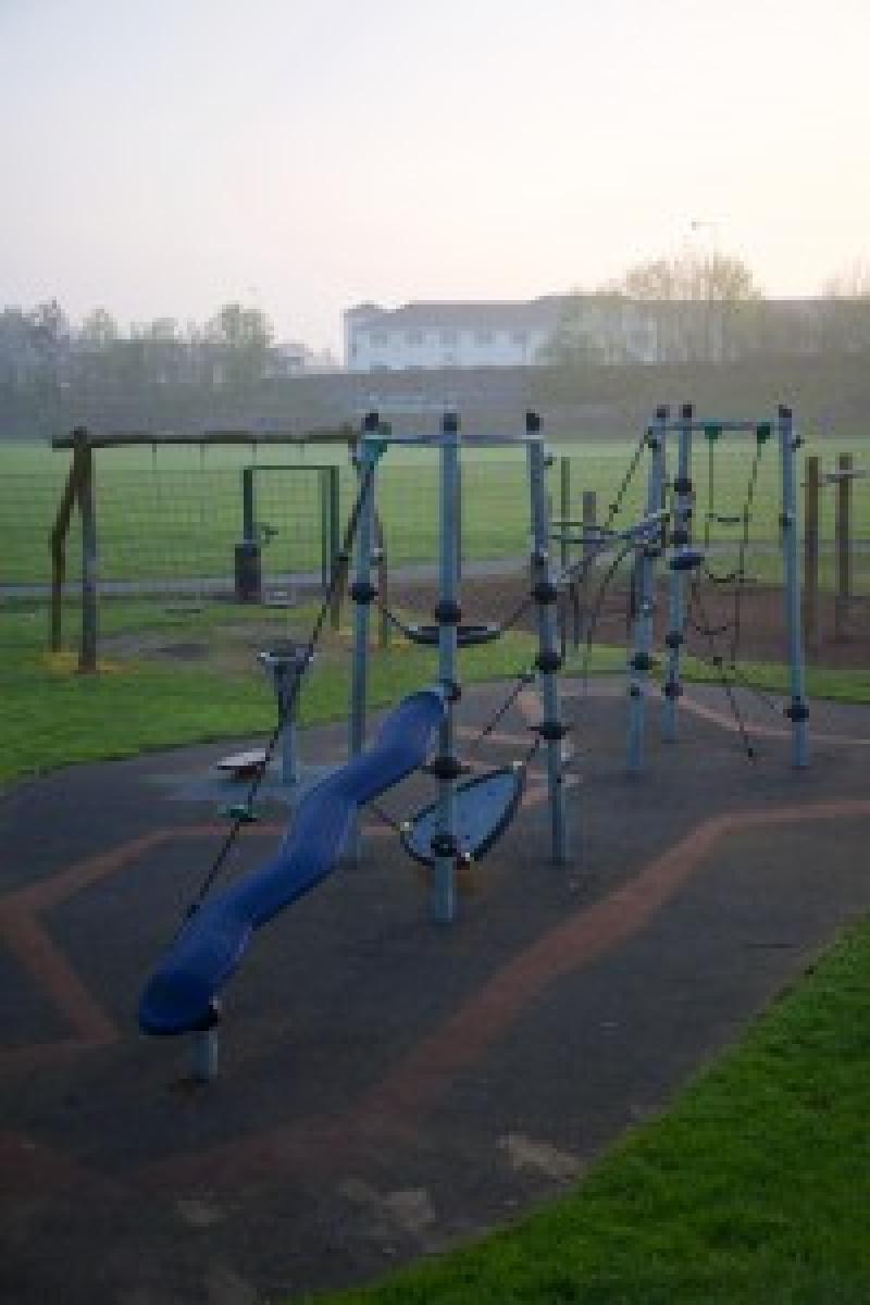 Playground in Maynooth to close temporarily tomorrow to facilitate ...
