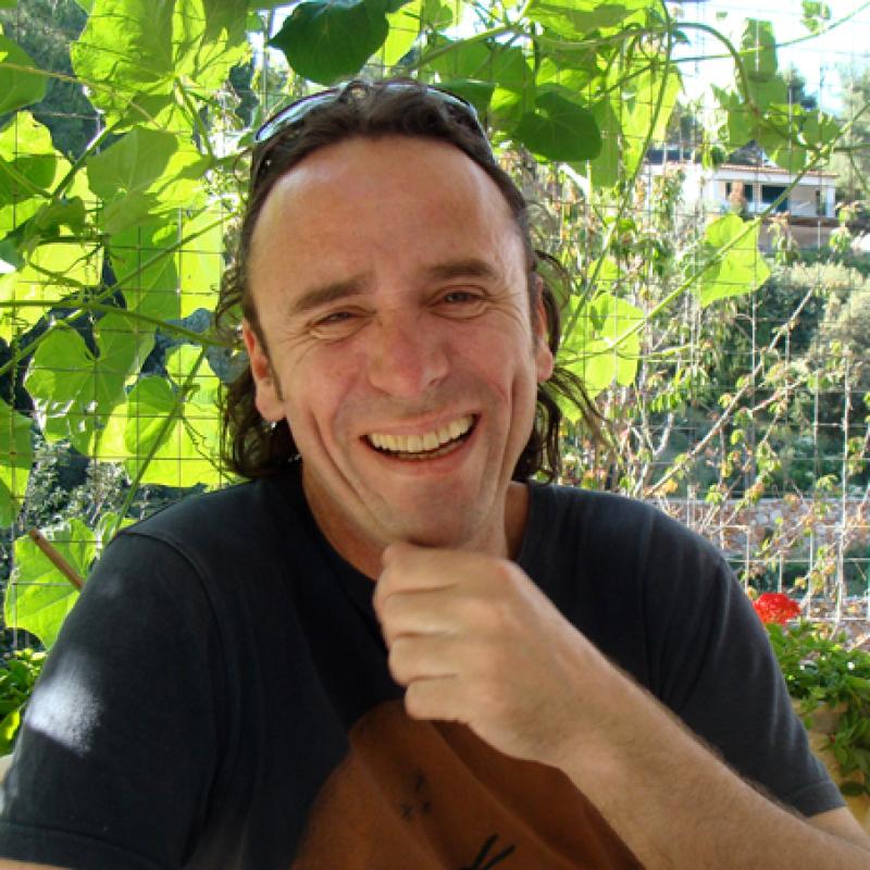 Artist still in frame for €12k prize in TV show - Kildare Now