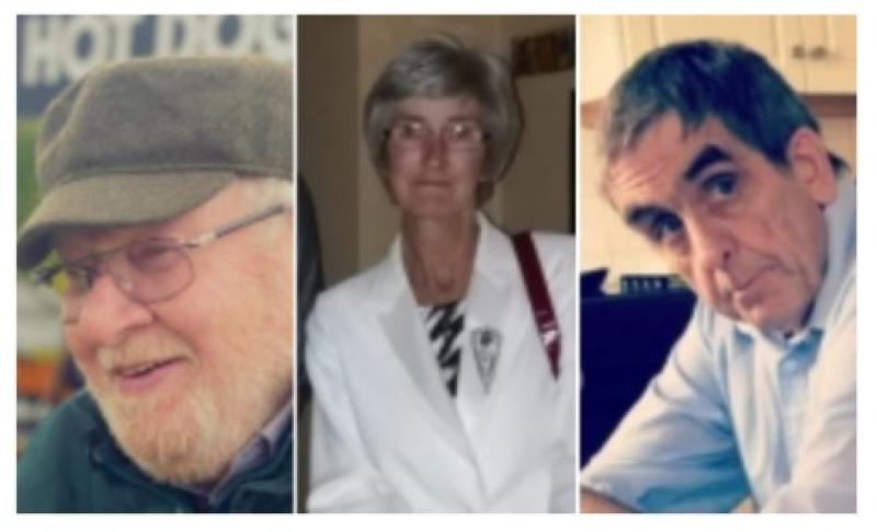 Kildare Death Notices for today: Thursday, March 24 - Kildare Now