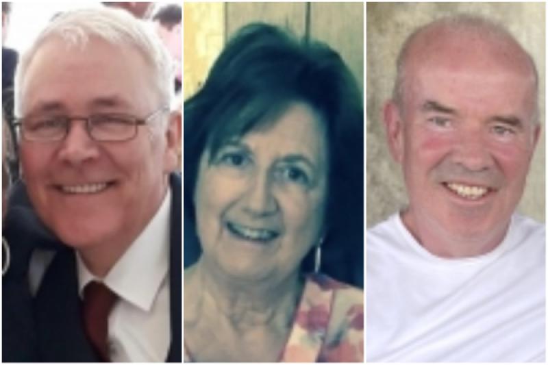 Kildare Death Notices for today: Monday, August 22 - Kildare Now